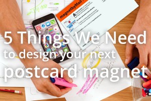 Postcard-Magnets Blog | The Official Blog for magnetbyMail.com